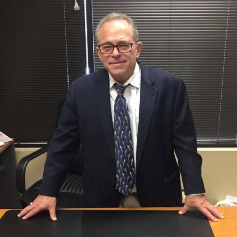 About Us | Immigration Lawyer Douglas Lehrman