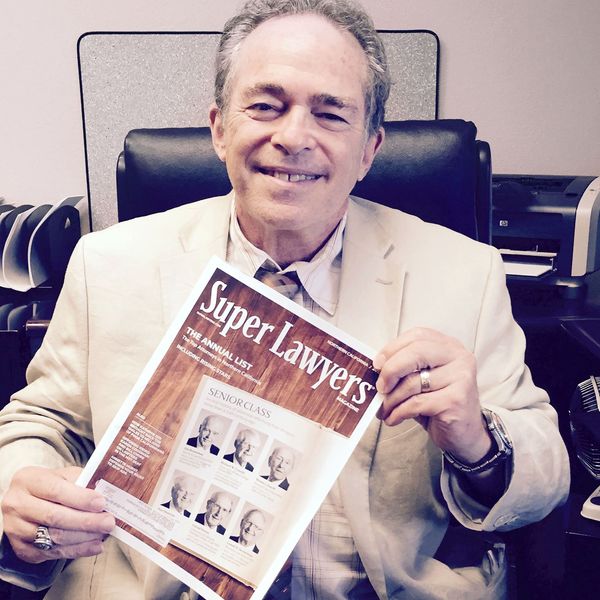 Immigration Lawyer Douglas Lehrman | We work hard to keep families ...